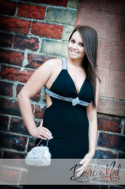 Senior Prom Dress Photo Sessions - Part 1