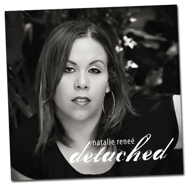 Columbus Headshot Photographer: Natalie | Detached