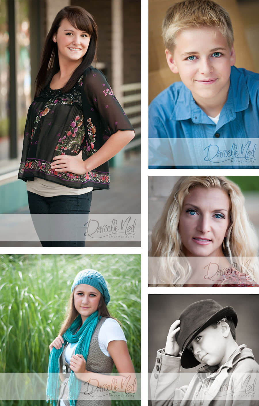 From Columbus to Charlotte — Photography Back to Basics: After Dark ...